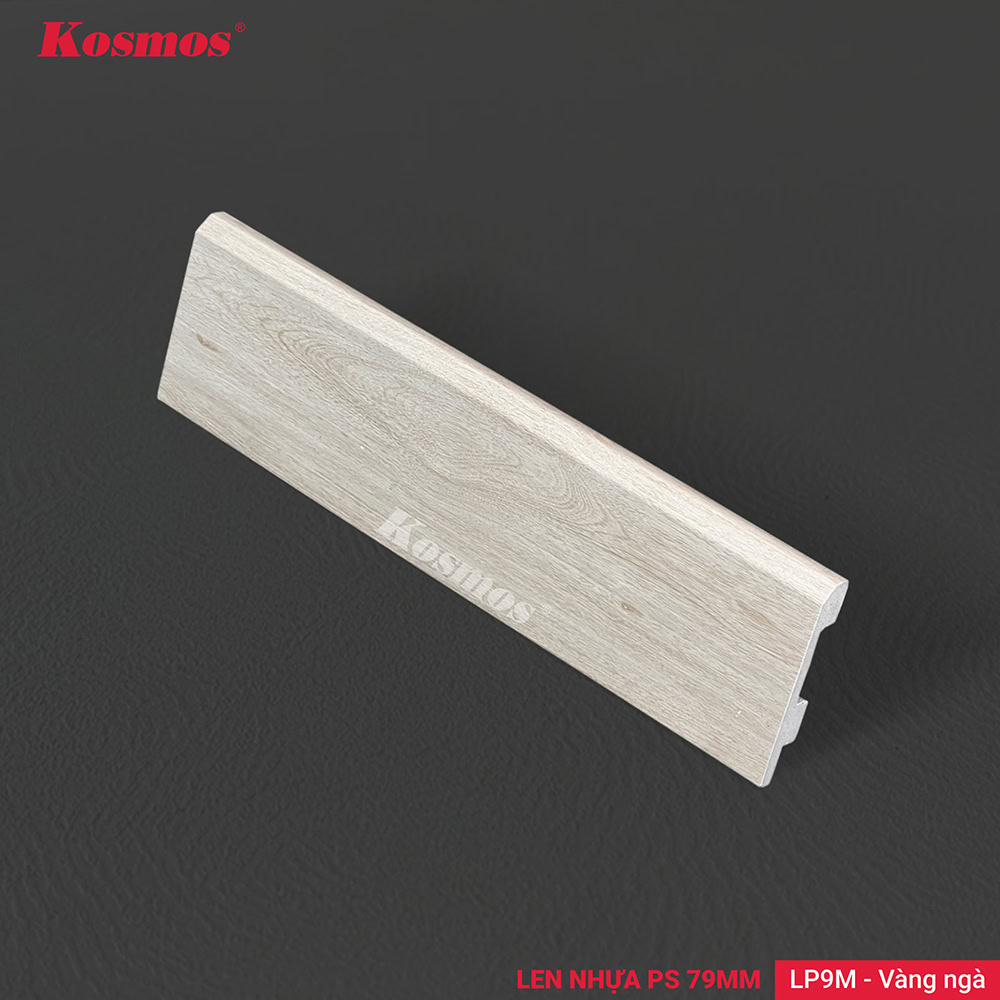 L111 high quality skirting, elegant reddish brown