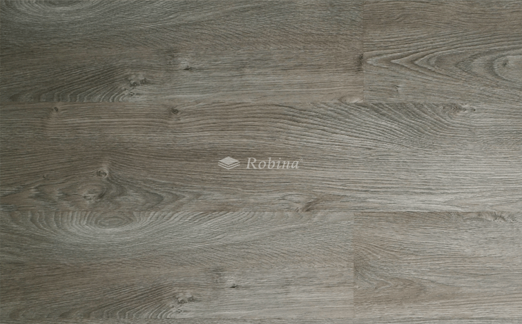 Robina O125 Wood Floor, Caloria oak color, 8mm with seamless edges