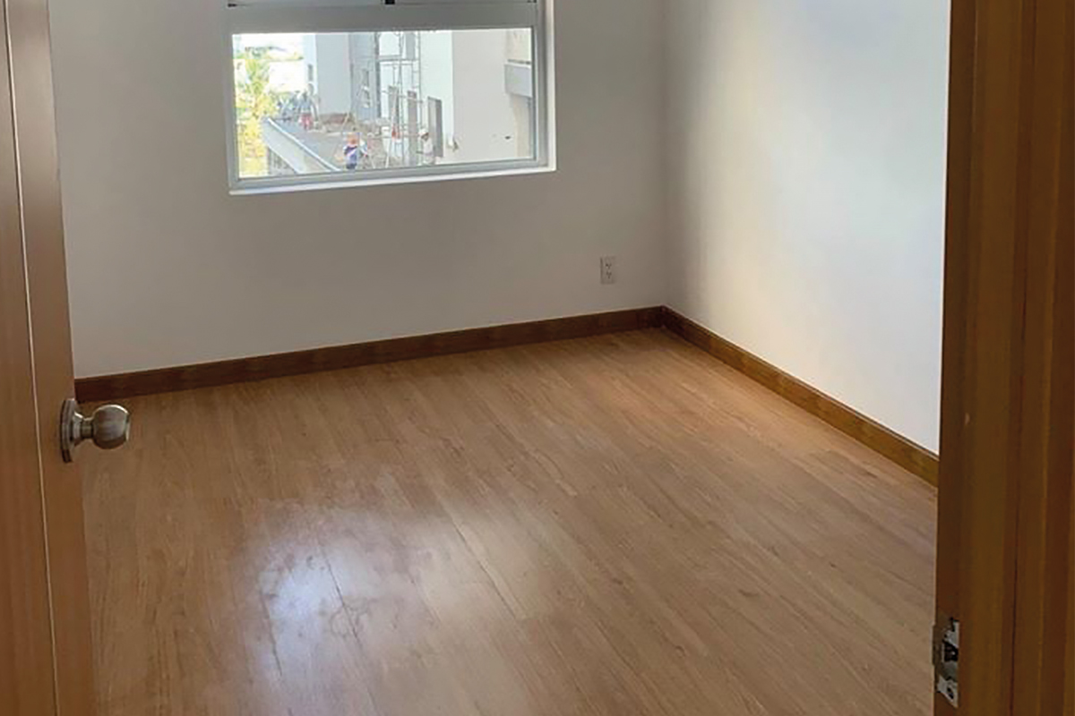 Dự án The Conic Riverside - Kosmos Việt Nam