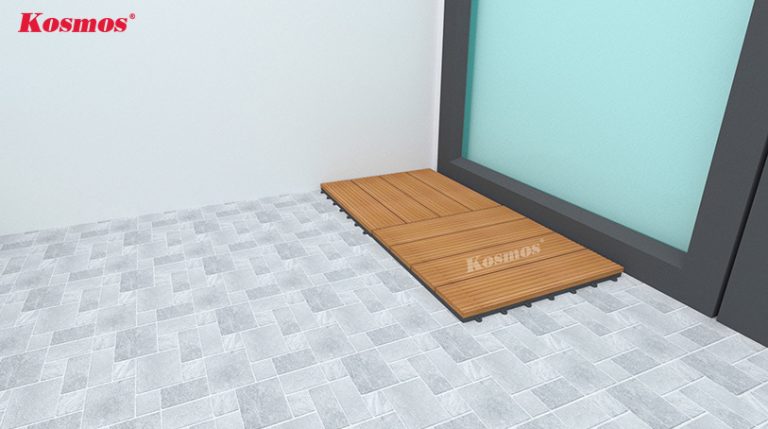 4 simple and beautiful outdoor wood plastic blister construction steps 2026