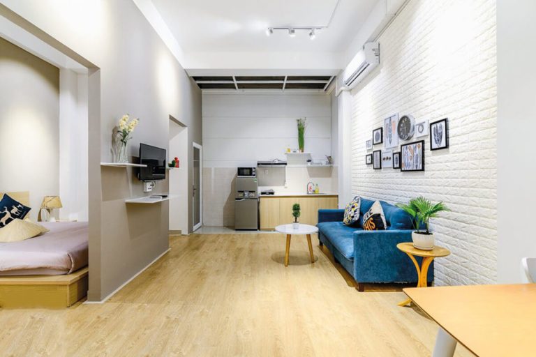 Dự án Opal Riverside - Kosmos Việt Nam