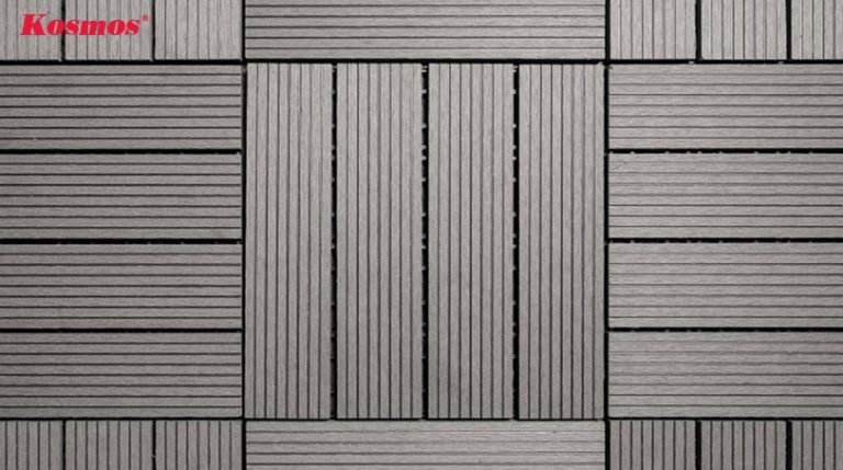 4 simple and beautiful outdoor wood plastic blister construction steps 2026