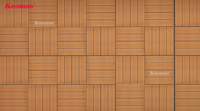 4 simple and beautiful outdoor wood plastic blister construction steps 2026