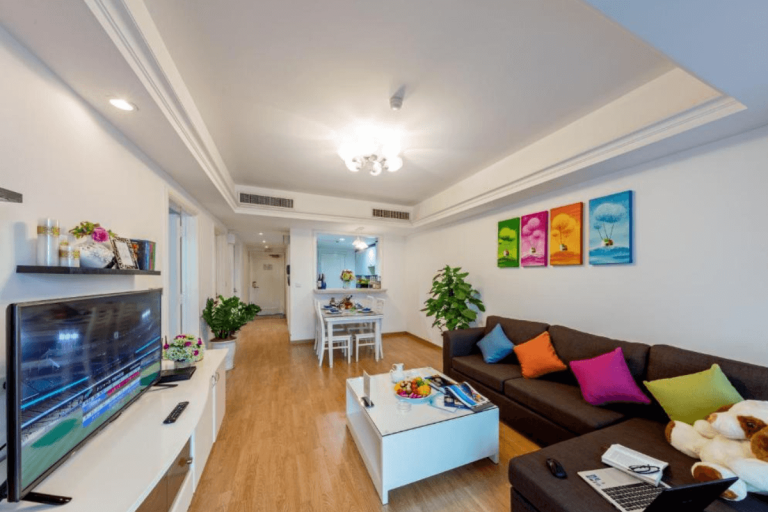 Rose Garden Residences