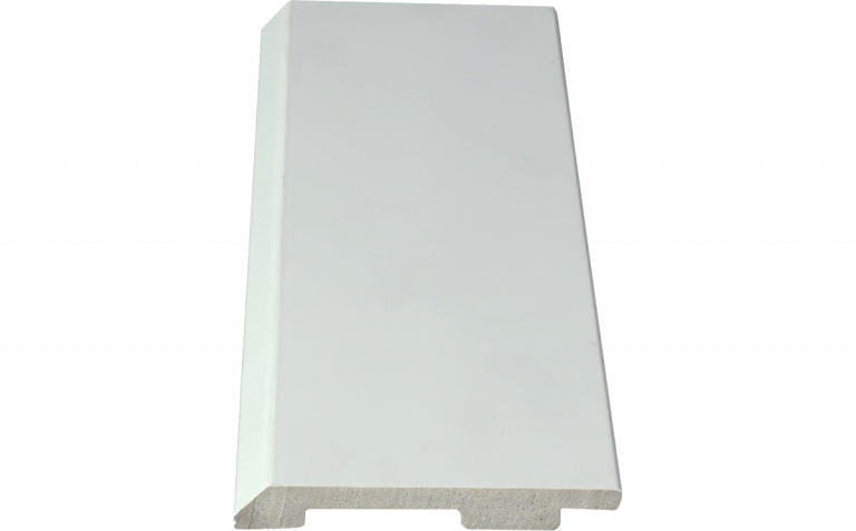 Len chân tường nhựa PVC bền lâu, chất lượng cao, giá rẻ 2023