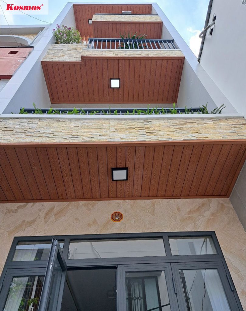 Top types of durable and beautiful plastic ceilings for interior and ...