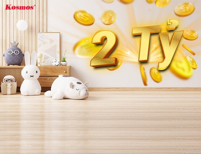 Nhận ngay 2 tỷ đồng nếu phát hiện sàn gỗ Robina không được sản xuất tại ...