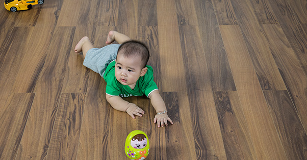Robina Malaysian wood flooring is termite and water resistant, model 2024