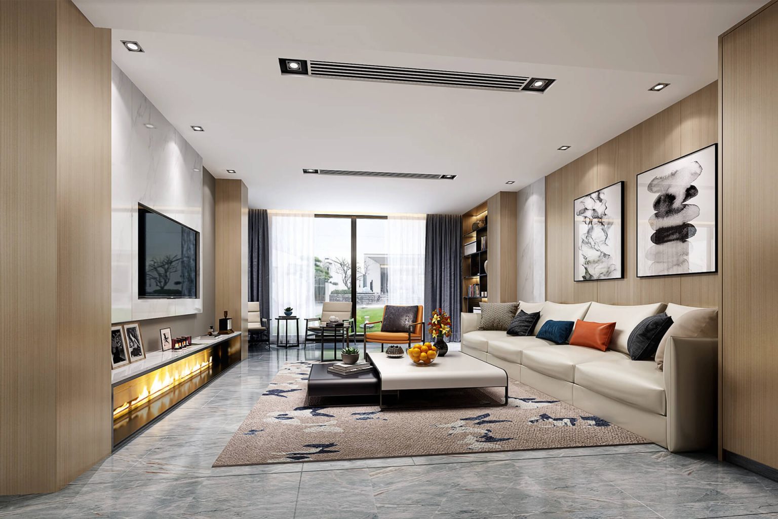 Tấm ốp tường than tre Kosmos nhiều màu, cách âm-nhiệt 2023