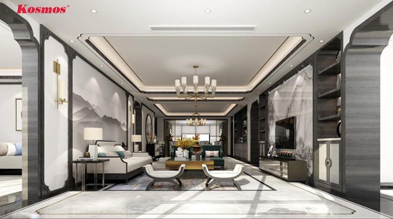 99+ beautiful living room models create a highlight for the space