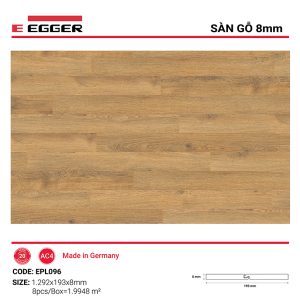 Top 7 sàn gỗ công nghiệp nhập khẩu cao cấp Bestseller 2026