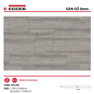 Top 7 sàn gỗ công nghiệp nhập khẩu cao cấp Bestseller 2025