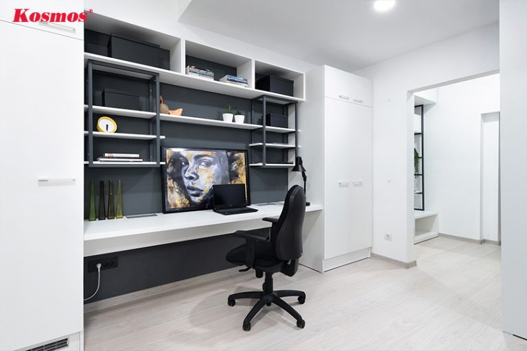 Bí quyết chọn kích thước len chân tường phù hợp 2026