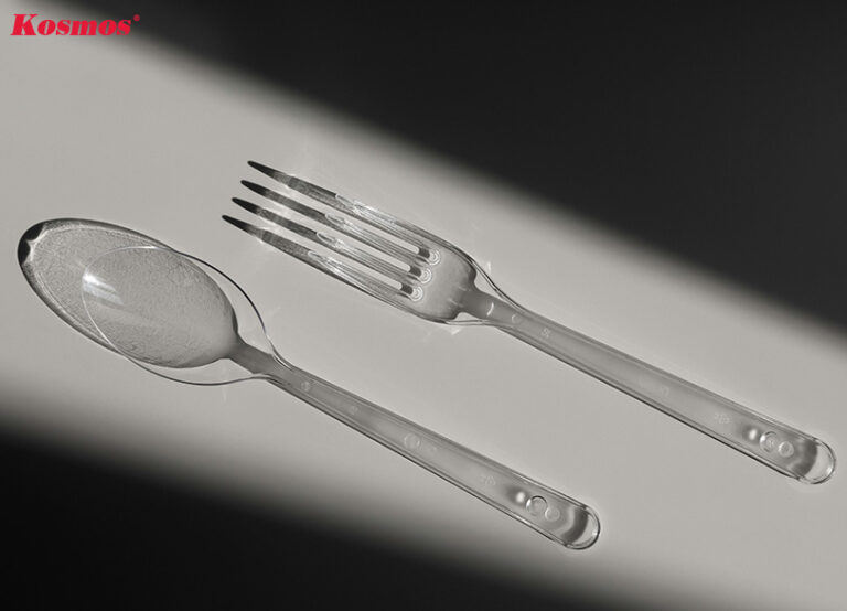 Polystyrene (PS) Plastic: Characteristics, Classification and ...