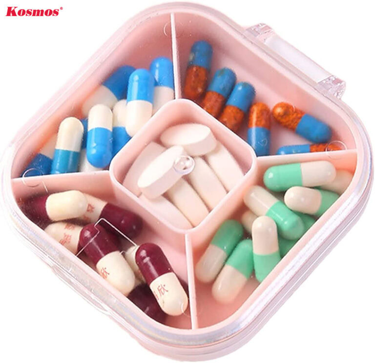 Polystyrene (PS) Plastic: Characteristics, Classification and ...