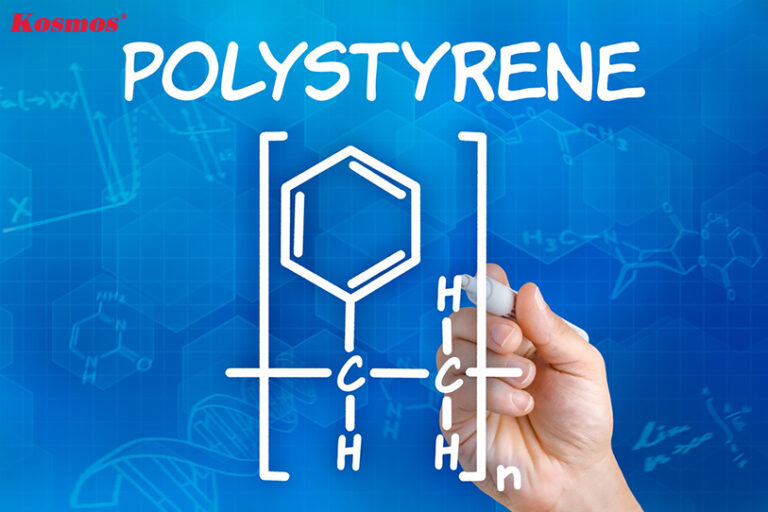 Polystyrene (PS) Plastic: Characteristics, Classification and ...