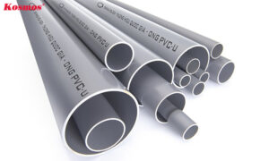 Nhựa PVC là gì? Ưu nhược điểm, phân loại, ứng dụng