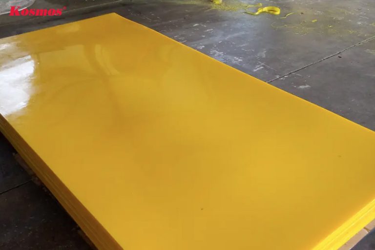 Polyurethane (PU) Plastic: Properties, Classification and Applications 2026