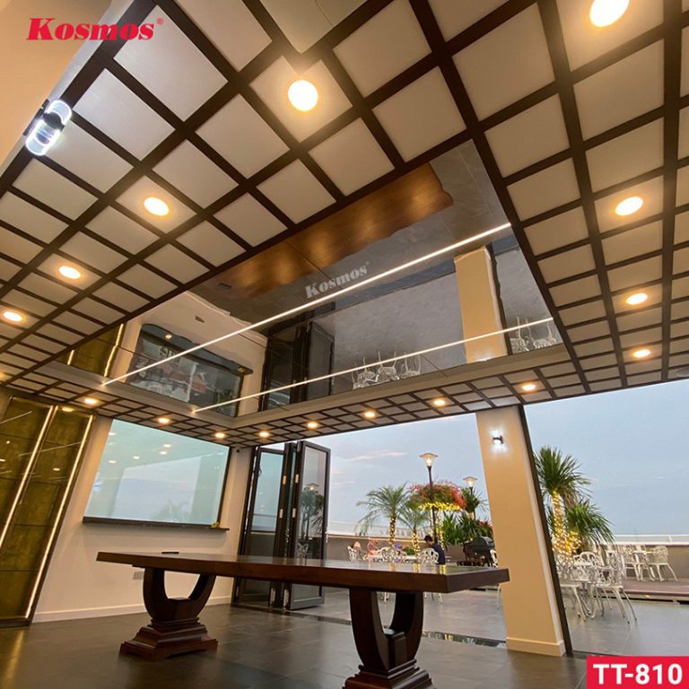 Giá 6 loại tấm ốp than tre mới 2024 và ưu điểm tốt