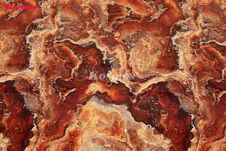 Map PVC vân đá - Tầm quan trọng trong bản vẽ thiết kế 2025