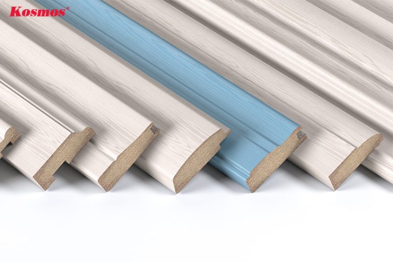 Review of MDF industrial wood skirting board and price list 2026