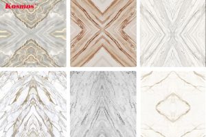 Map PVC vân đá - Tầm quan trọng trong bản vẽ thiết kế 2025