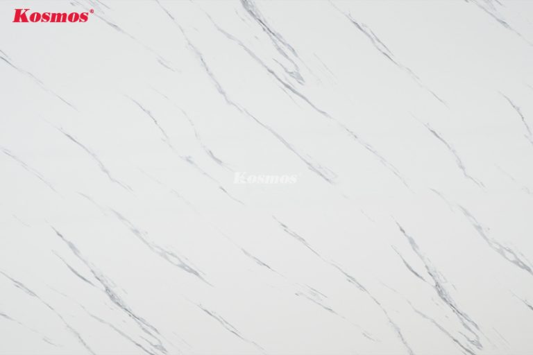 Map PVC vân đá - Tầm quan trọng trong bản vẽ thiết kế 2025