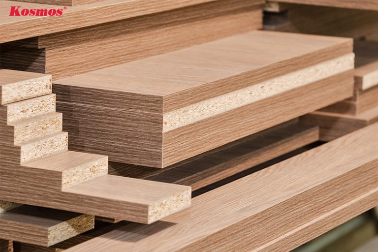 Review len chân tường gỗ công nghiệp MDF và bảng giá 2025