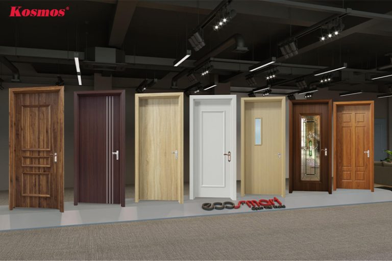 Are Ecosmart composite wood plastic doors good? 6 beautiful models and ...