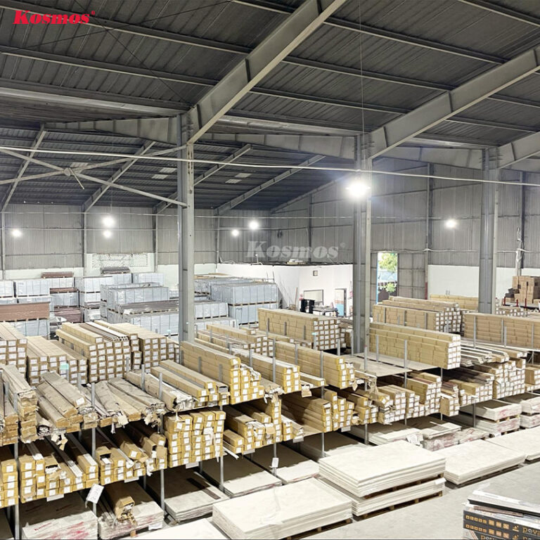 Tấm Panel là gì? Phân loại và báo giá chi tiết 2025