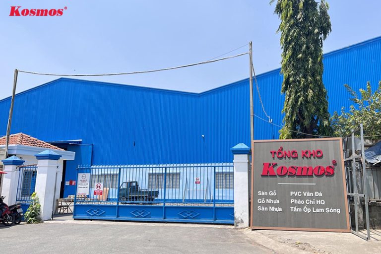 Giá trần nhựa thả 60x60 bao nhiêu 1m2? Giá thi công 2026