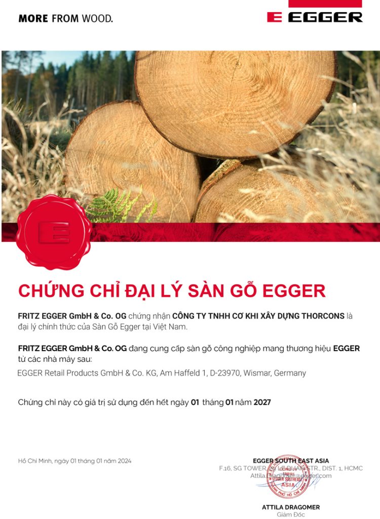 Thorcons Go Cong Dong Tien Giang: Wooden floors, plastic floors ...