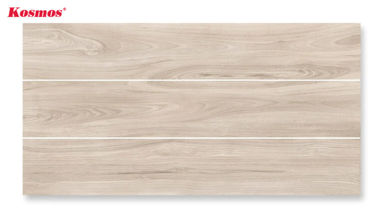 Gạch giả gỗ: Ưu nhược điểm, màu sắc, mẫu đẹp, báo giá 2025