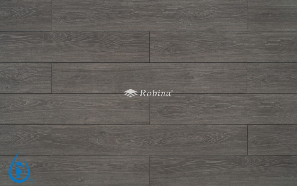 Sàn gỗ công nghiệp Robina Aqua AQ 6427 chống mối mọt