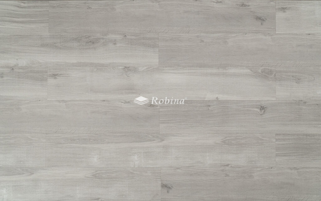 Sàn gỗ Robina O131 màu sồi Manet 8mm chuẩn Châu Âu