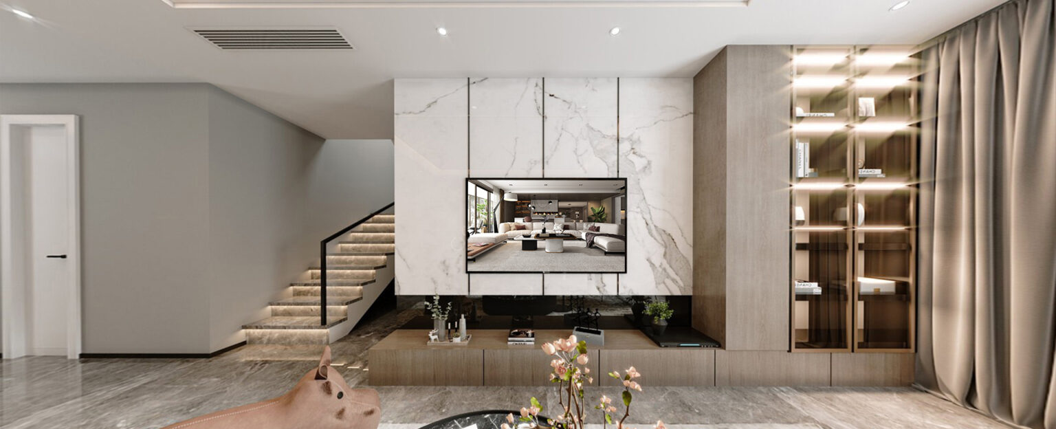 Kosmos PVC Marble Sheet: high quality made in Vietnam