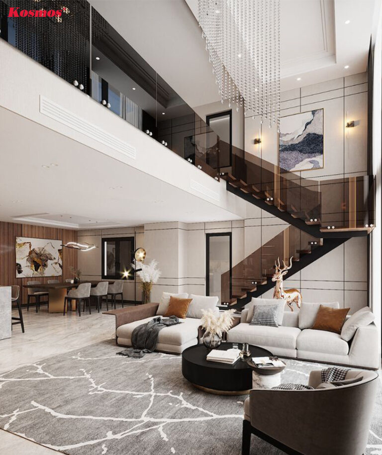 Mezzanine walls: benefits and top new beautiful models 2026