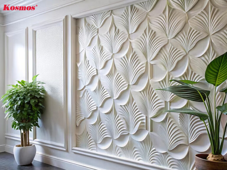 24+ beautiful and sophisticated patterned plastic wall panels for every ...