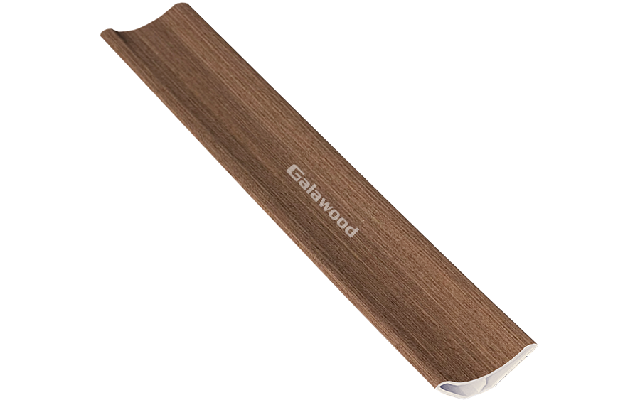 GA-011 recessed corner strip - Galawood Nano panel accessories