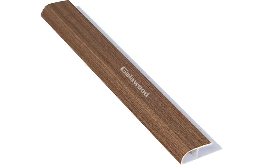 End strip L-011 - Nano Galawood panel accessories